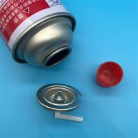 China High Performance Portable Aerosol Valve Regulator For Outdoor Cooking for sale
