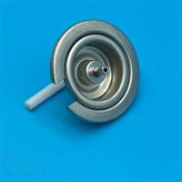 China High Performance Portable Aerosol Valve Regulator For Outdoor Cooking for sale