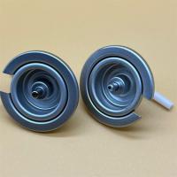 China Leading Gas Cartridge Valve Manufacturer – Precision Engineering for Camping and Portable Stoves for sale