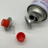 China Premium Gas Valve for Stove - High-Pressure Control for Commercial Kitchens for sale