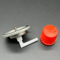 China Precision Gas Cartridge Actuator – High-Performance Solutions for Portable Fuel Systems for sale