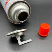 China Precision Gas Cartridge Actuator – High-Performance Solutions for Portable Fuel Systems for sale