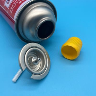 China Industrial-Grade Oven Gas Valve for Commercial Kitchen Equipment for sale