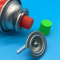 China Industrial-Grade Oven Gas Valve for Commercial Kitchen Equipment for sale