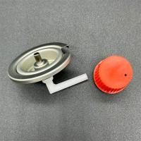China Reliable Portable Heater Gas Types Of Aerosol Valves For Outdoor Heating Camping for sale
