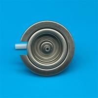 China Durable Butane Gas Stove Valve For Camping And Cooking Propane Gas Stove Aerosol Valve for sale