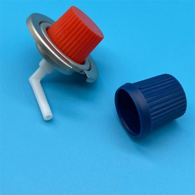 China Compact Portable Gas Cooker Valve Durable And Efficient Regulator Perfect For Camping And Outdoor Adventures for sale
