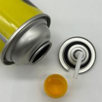 China Versatile Gas Range Valve for Cooking Appliances - Safety and Performance Enhancement for sale