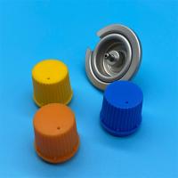 China Industrial-Grade Oven Gas Valve for Commercial Kitchen Equipment for sale