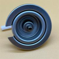 China Portable LPG Stove Aerosol Spray Valve High Pressure Compatibility For Outdoor Cooking for sale