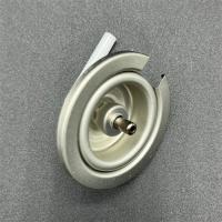 China Reliable Portable Heater Gas Types Of Aerosol Valves For Outdoor Heating Camping for sale