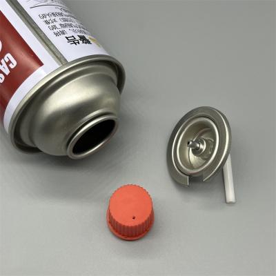 China Advanced Solution for Stuck Propane Gas Tank Valve in Outdoor Grilling for sale