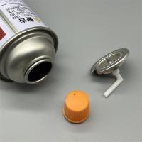 China Advanced Solution for Stuck Propane Gas Tank Valve in Outdoor Grilling for sale