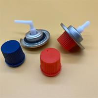 China Mini Stove Summit Aerosol Valves  Compact Gas Regulator For Camping And Travel  Precision Control for sale