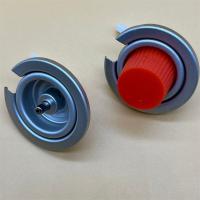 China Advanced Solution for Stuck Propane Gas Tank Valve in Outdoor Grilling for sale