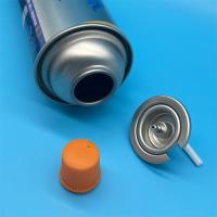 China Premium Gas Valve Installation Kit for Home Stove Safety and Efficiency for sale