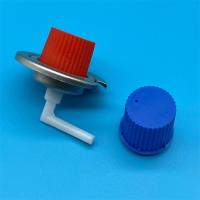 China Premium Gas Valve Installation Kit for Home Stove Safety and Efficiency for sale