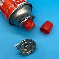 China Premium Gas Valve Installation Kit for Home Stove Safety and Efficiency for sale