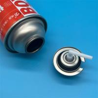 China Advanced Gas Stove Valve Treatment for Stuck Valves in Commercial Kitchens for sale