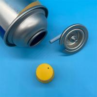China Advanced Gas Stove Valve Treatment for Stuck Valves in Commercial Kitchens for sale