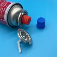China Professional Gas Valve Installation Set for Commercial Stove Applications for sale