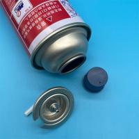 China Professional Gas Valve Installation Set for Commercial Stove Applications for sale