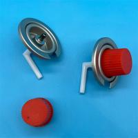 China Premium Gas Valve Installation Kit for Home Stove Safety and Efficiency for sale