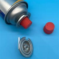 China Reliable Gas Stove Valve Solution for Stuck Valves in Home Kitchens for sale