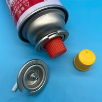 China Reliable Gas Stove Valve Solution for Stuck Valves in Home Kitchens for sale