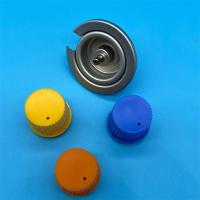 China High-Quality Gas Stove Valve for Residential Kitchen Efficiency for sale