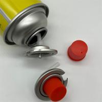 China Reliable Gas Stove Gas Valve + Essential for Home Kitchens + Durable Specification for sale