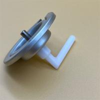 China Reliable Safety Types Of Aerosol Valves For Gas Stove - Essential Safety Device For Home Kitchens for sale