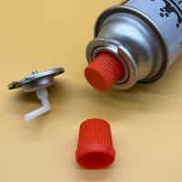China Heavy-Duty Butane Gas Valve for Industrial and Commercial for sale