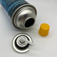 China Advanced Gas Cartridge Actuator – Reliable Fuel Control for Outdoor and Portable Applications for sale