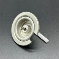 China Reliable Portable Gas Stove Valve with Red Cap for Safe Cooking - Lightweight, Durable Design for sale