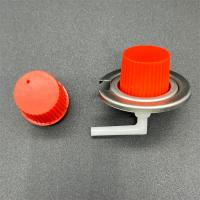 China Commercial-Grade Gas Burner Valve for Restaurant Equipment for sale