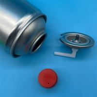 China High-Efficiency Gas Burner Valve for Industrial Kitchen Applications for sale