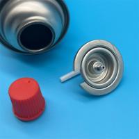 China High-Efficiency Gas Burner Valve for Industrial Kitchen Applications for sale