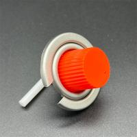 China Reliable Gas Cooking Valve for Residential Kitchens - Safety-Enhanced Specification for sale