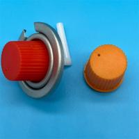 China Reliable Gas Stove Valve Solution for Stuck Valves in Home Kitchens for sale