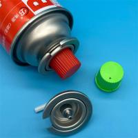 China High-Efficiency Gas Burner Valve for Industrial Kitchen Applications for sale