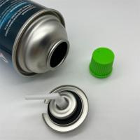 China Precision Aerosol Spray Valve PP Plastic For Professional Cooking - Enhanced Control And Safety for sale