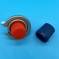 China Industrial-Grade Fireplace Gas Valve Stripped for Commercial and Residential Use for sale
