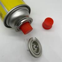 China Premium Gas Cooker Valve for Household and Industrial Use - High-Performance Specification for sale