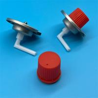 China High-Performance Fireplace Gas Valve Stripped for Home Heating Systems for sale