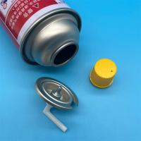 China Industrial-Grade Fireplace Gas Valve Stripped for Commercial and Residential Use for sale