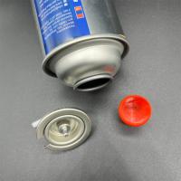 China Commercial-Grade Gas Burner Valve for Restaurant Equipment for sale