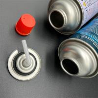 China High-Performance Gas Stove Control Valve for Efficient Gas Flow Management - Universal Fit for sale