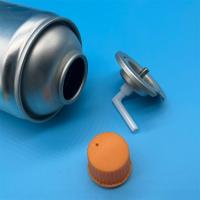 China Reliable Natural Gas Valve for Home and Commercial Use - Precision Engineering Specification for sale