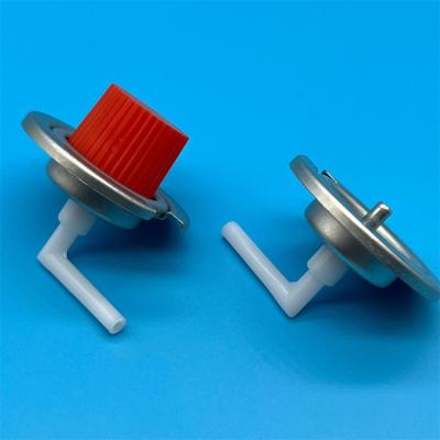 China Reliable Natural Gas Valve for Home and Commercial Use - Precision Engineering Specification for sale